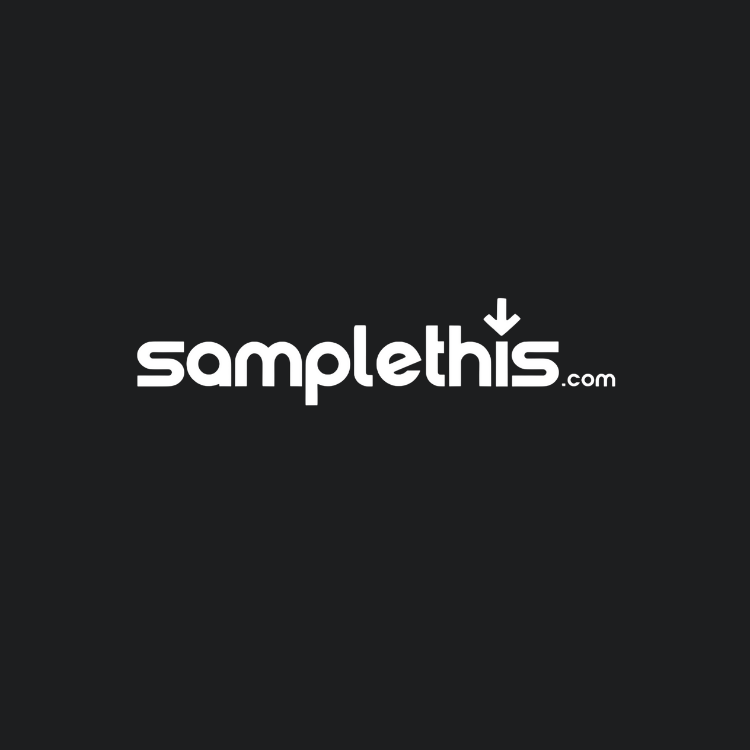 Discover Samples | Sample This